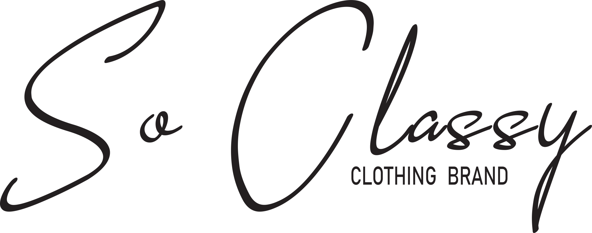 Dresses – So Classy